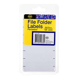 SX2010300 - Labels and Labelmakers - Dats