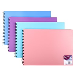 SX3010820 - Art Diaries and Sketch Books - Dats