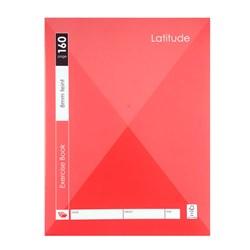 SX2510380 - Binder and Exercise books - Dats