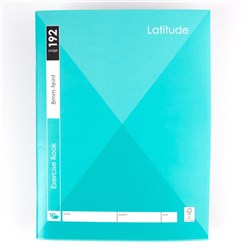 SX2510380 - Binder and Exercise books - Dats